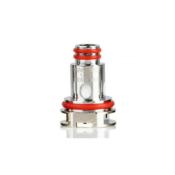 SMOK RPM SC 1.0Ω Replacement Coils - Vape Nest