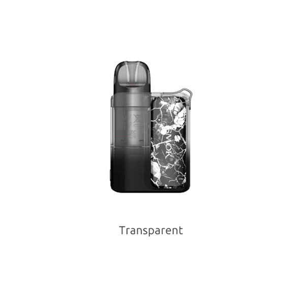 SMOK Solus G Box Pod Kit - Vape Nest